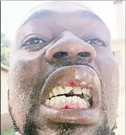 ‘Ž†‹‡”• ƒ••ƒ—Ž–‡† ‡ ˆ‘” –ƒŽ ‹ ‰ ƒ„‘—– - PressReader