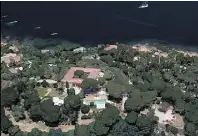 Le golfe de Saint-Tropez, place forte des ventes hors norme - PressReader