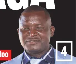 COUNCILOR IN MISSING BOY SAGA - PressReader