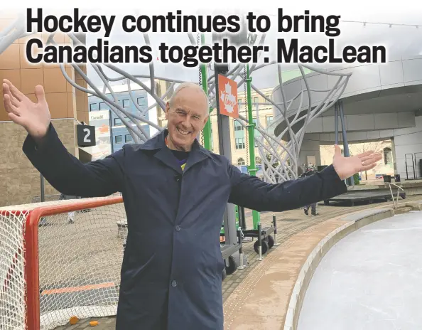 Sackville fire department probe will lead to action: mayor - PressReader