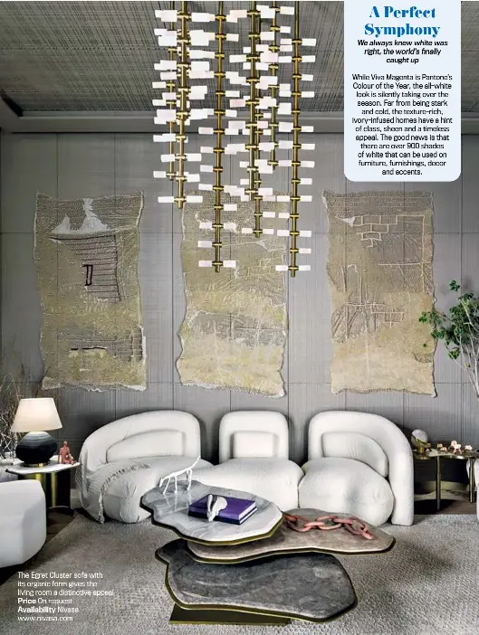 A Perfect Symphony - PressReader