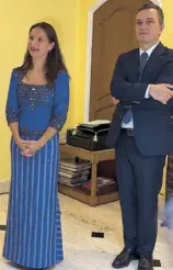 What the world owes Loren Legarda - PressReader