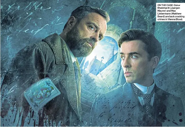 DOUBLE MURDER - PressReader