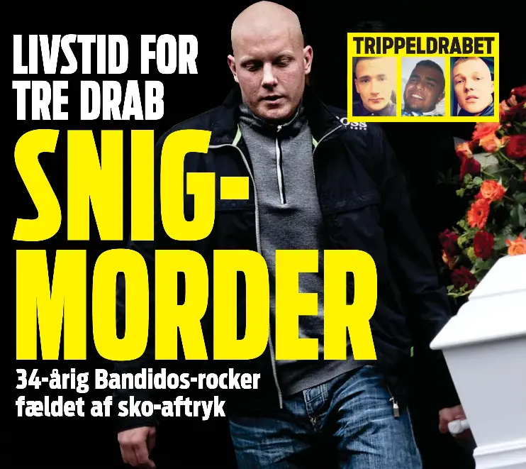 SNIGMORDER - PressReader