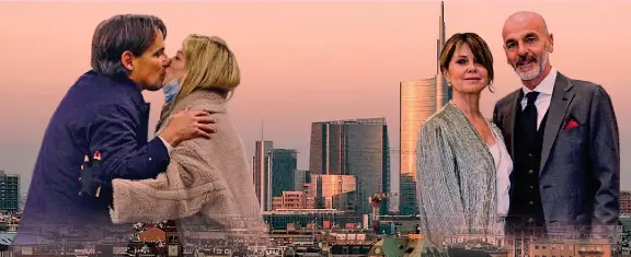 Divisi da 4 (mila) passi - PressReader