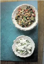 ISIGWAMBA (SPINACH PAP) - PressReader