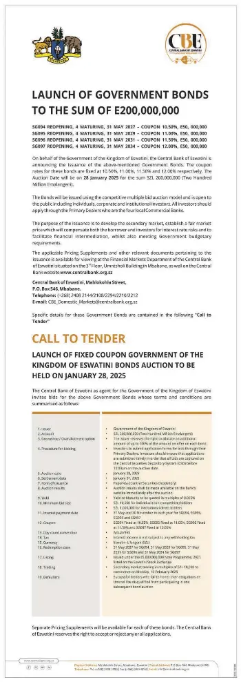 Thulani Methula is new ENTC CEO - PressReader