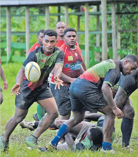 Ex-Nadro reps help Malolo - PressReader