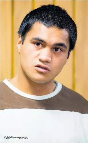 ‘I am happy to die here’ - PressReader