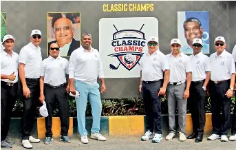 Another classic day for Champs - PressReader