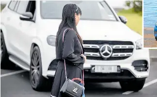 ‘Too scared’ to drive $67k car - PressReader