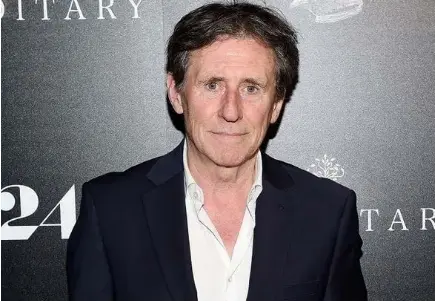 Irish Hollywood royalty! Gabriel Byrne's best movies of all time - PressReader