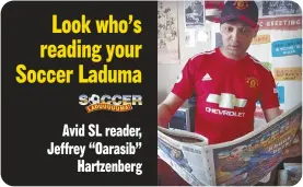 MAKE YOUR POINT - PressReader