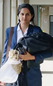 Lawyers Make Arguments on Richard Naidu’s Facebook Post - PressReader