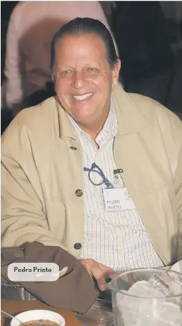 Fiesta navideña - PressReader