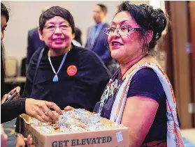 ALETA ‘TWEETY’ SUAZO, 66 - PressReader