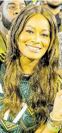 JFF ambassador renews call for raucous 12th man - PressReader