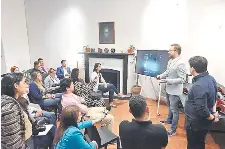 ICON reafirma propósito con la creativida­d - PressReader