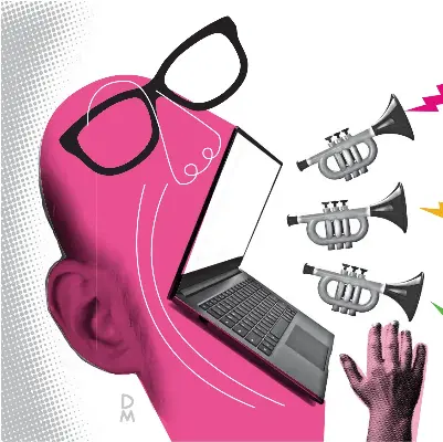Stress bragging becoming more common in workplace - PressReader