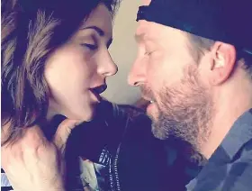 Acusan de abuso sexual al actor Ryan Madison - PressReader