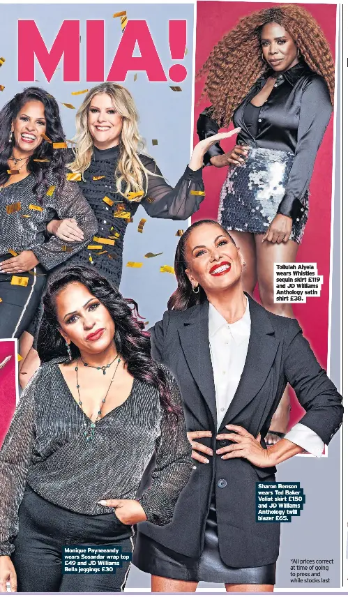 EMMA JOHNSON - PressReader