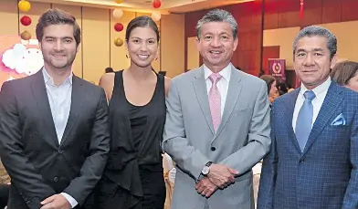 TUVO SU CELEBRACIÓ­N - PressReader