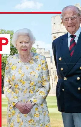 Royal ROUND UP - PressReader