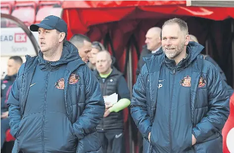 Dodds outlines stance on his short and long-term future at Sunderland ...