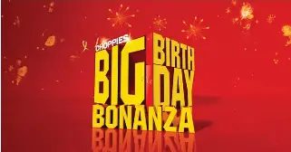 BIGGER AND BETTER! - PressReader