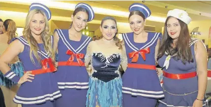 LLENO DE ALEGRÍA - PressReader