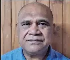 No Remunerati­on for Ratu Rakuita - PressReader