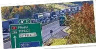 Wie Schnell Darf Man In Tschechien Fahren