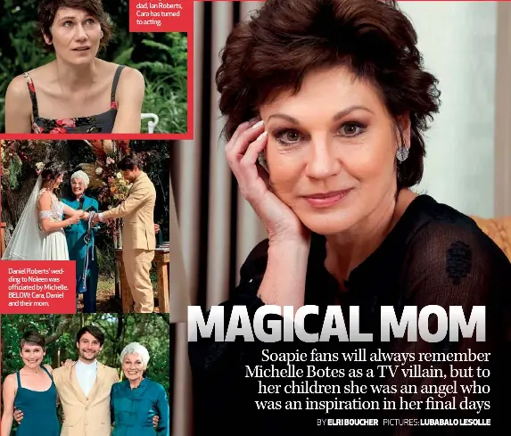 MAGICAL MOM - PressReader