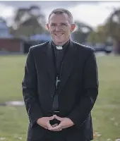 Options for name of new Catholic cathedral whittled down to three ...