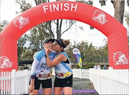 RECORD RUN - PressReader