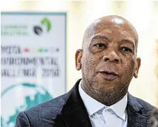 Performanc­e rewards for Eskom - PressReader