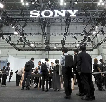 Tech leaders speed up climate initiative­s - PressReader