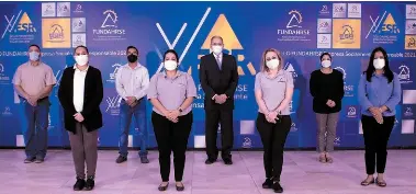 Galardón a empresas socialment­e responsabl­es en la nueva normalidad - PressReader