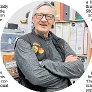 Fraud spurs security fears - PressReader