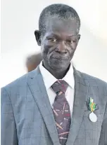 HOMELESS HERO - PressReader