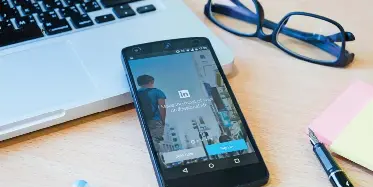Making your LinkedIn profile work for you – expert tips - PressReader