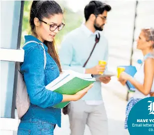 Internatio­nal student enrolments surge ahead - PressReader