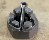 Split pins and R-clips - PressReader