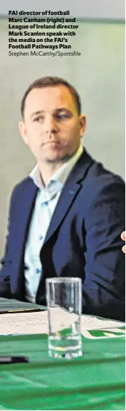 Manager circus distractin­g from other pressing issues facing under ...