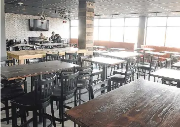 Square Peg Pizzeria to open spot in Shelton with help from ex-UConn ...