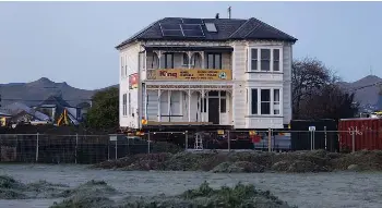 Heritage on the move - PressReader