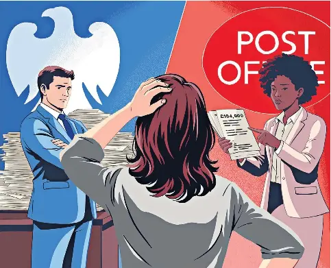 Ruth Emery Investigat­es Your Consumer Champion - PressReader