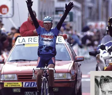 ONE HIT WONDER - PressReader