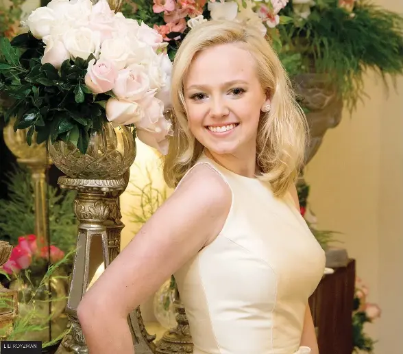 LA FAMILIA ROYZMAN VIVIÓ MOMENTOS ESPECIALES DURANTE LA PEDIDA DE ...