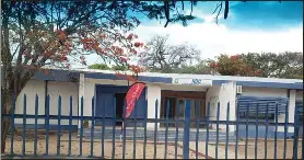 NIDA office goes months without power - PressReader